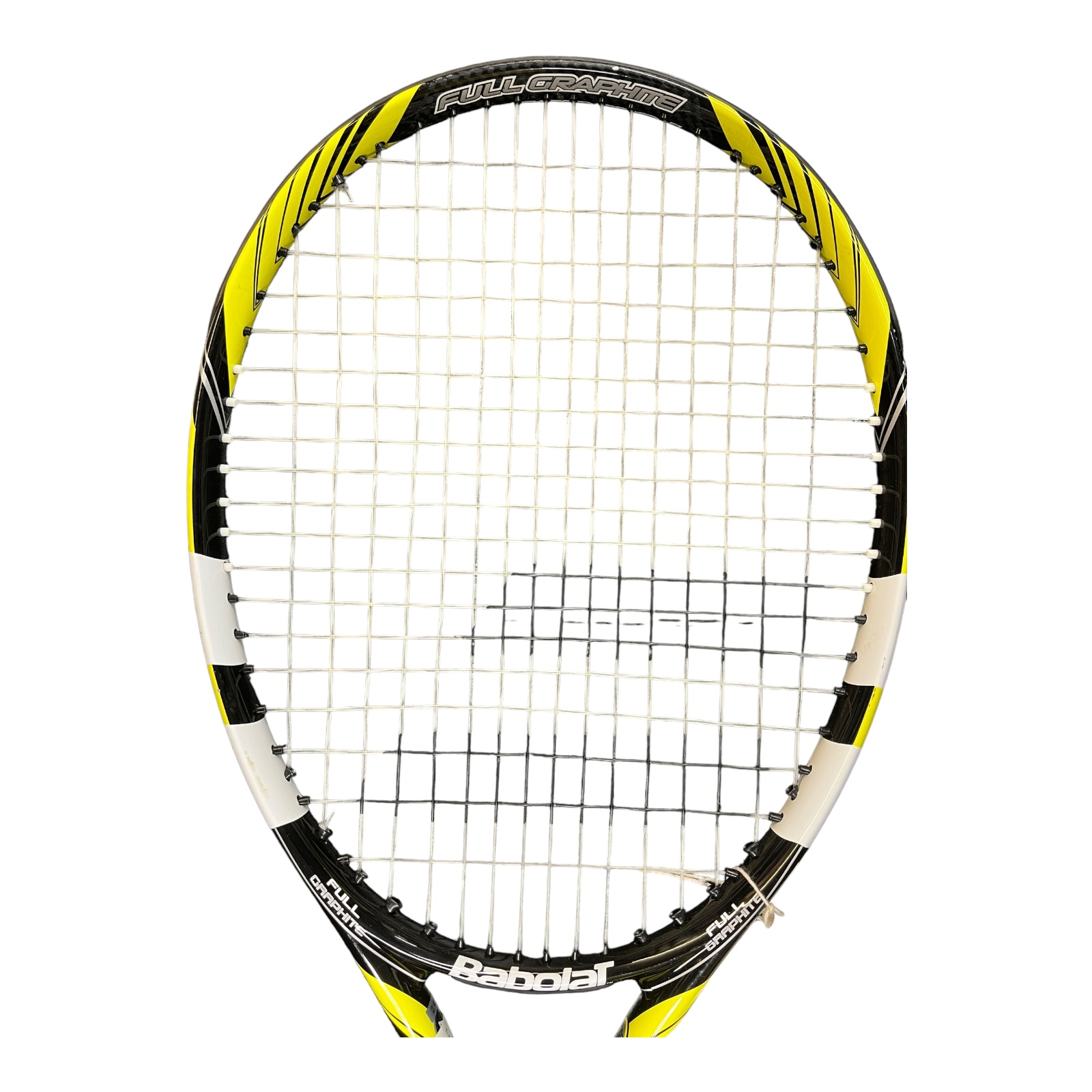 Pre-owned Babolat E-Sense Comp Tennis Racket – Full Graphite - Own4Less